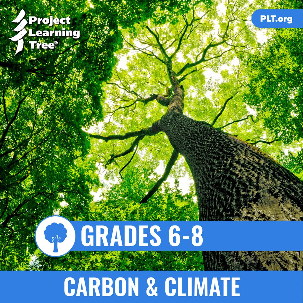 Teaching About Climate Change - Project Learning Tree