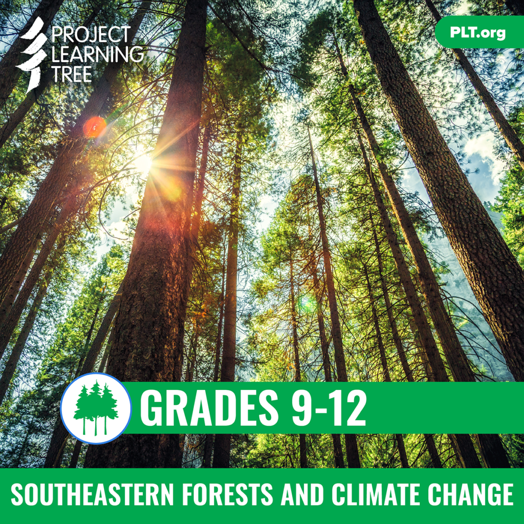 Curriculum Offerings - Project Learning Tree