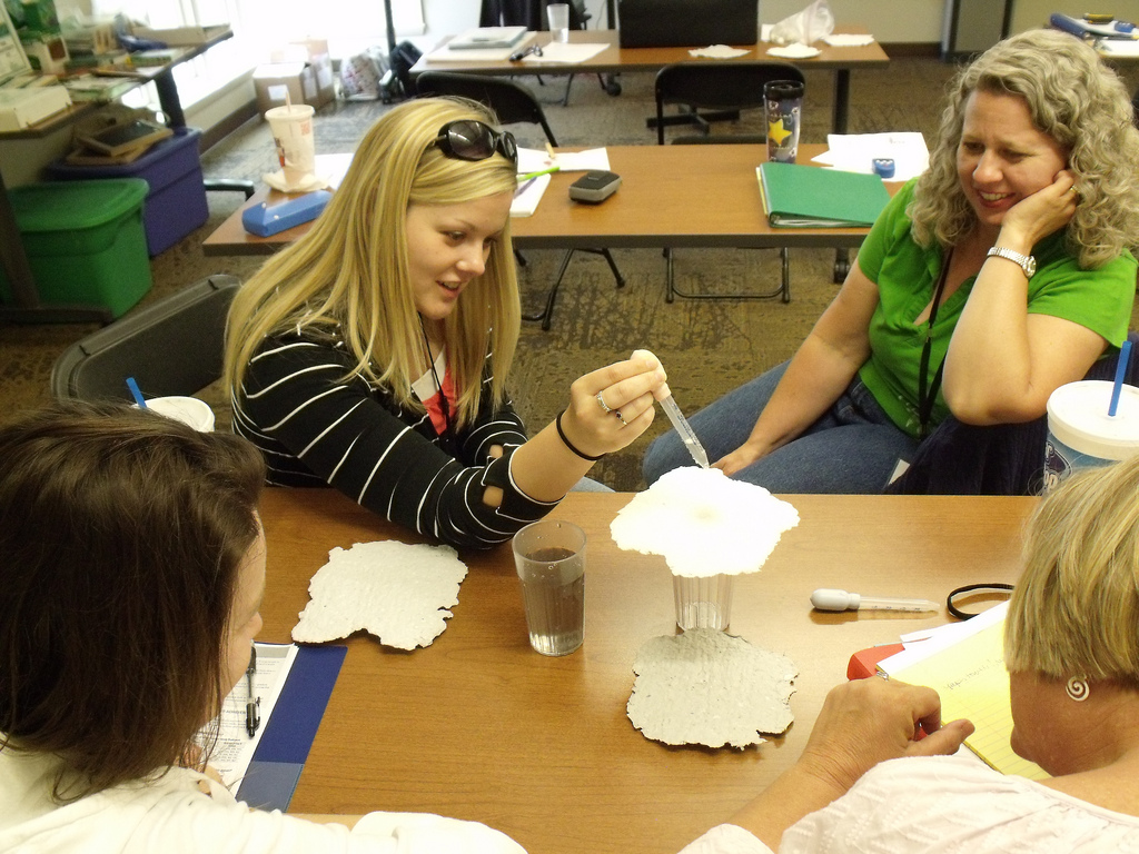 PreK-8 Environmental Education Activity Guide - Activity 51, Make Your ...