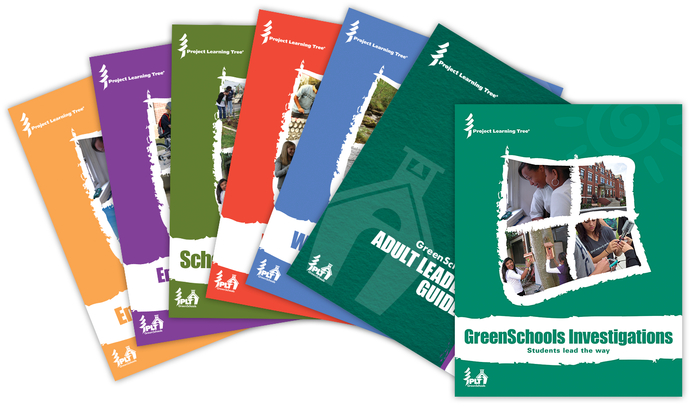 Download Student Investigations - Project Learning Tree