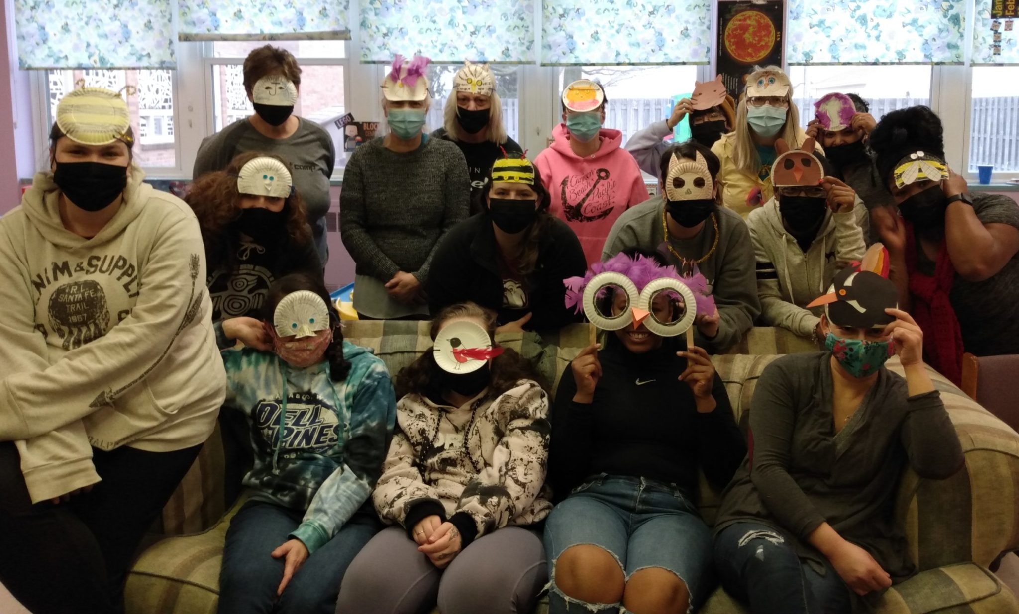 Wisconsin Project Learning Tree