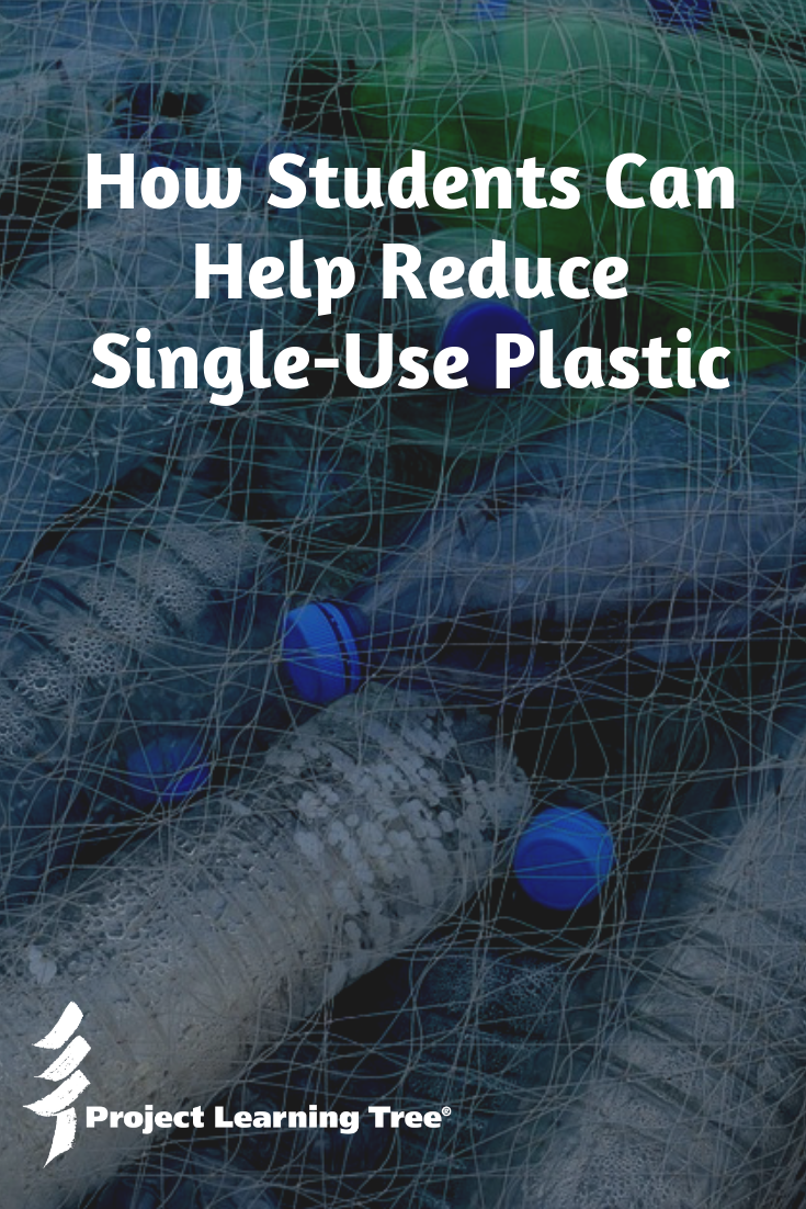 How Students Can Help Reduce Single-Use Plastic to Protect the ...