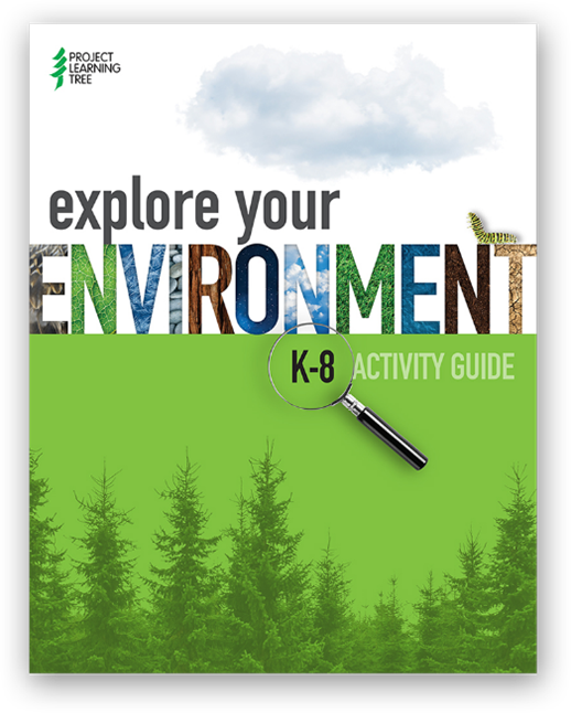 Celebrating National Park Week - Project Learning Tree