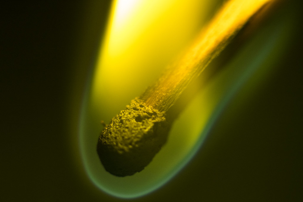 All About Wildfires: Causes, Effects, and Educational Activities ...