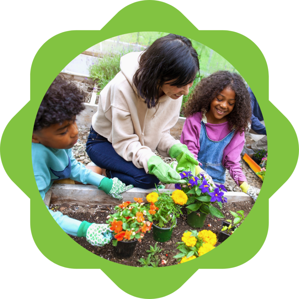 7 Benefits of Using Nature and the Outdoors to Teach Math - Project ...