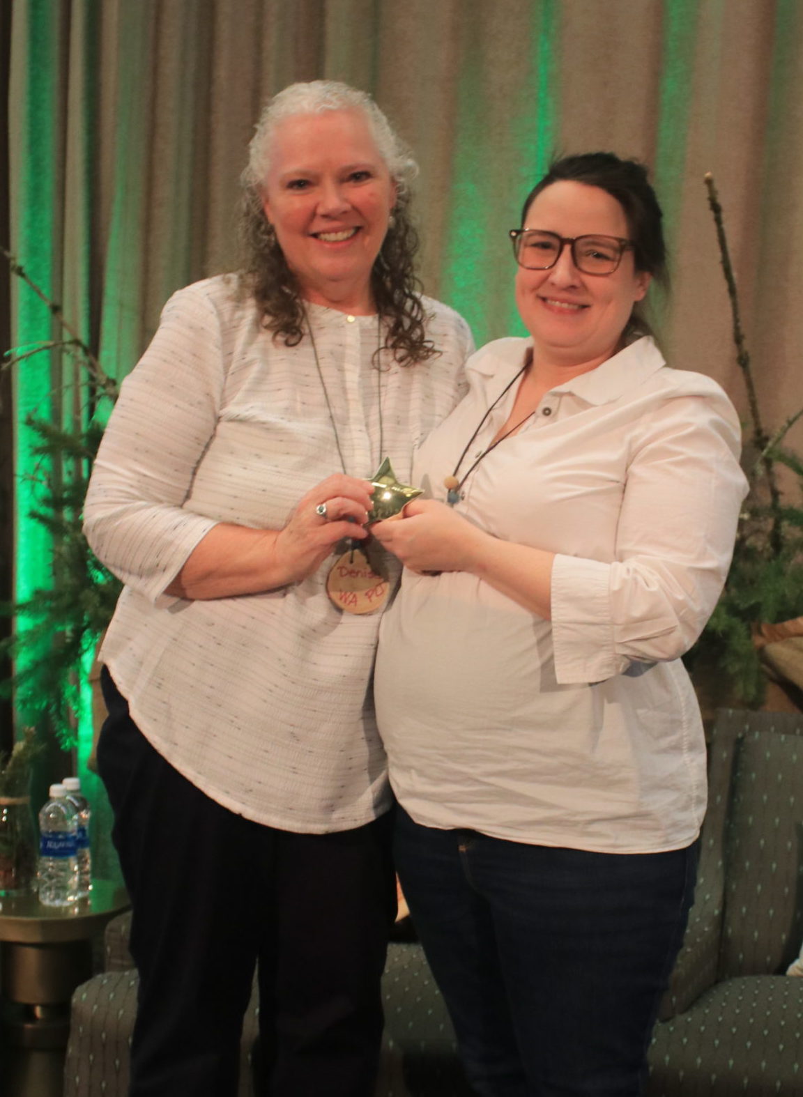 Celebrating Leaders in Education - Project Learning Tree