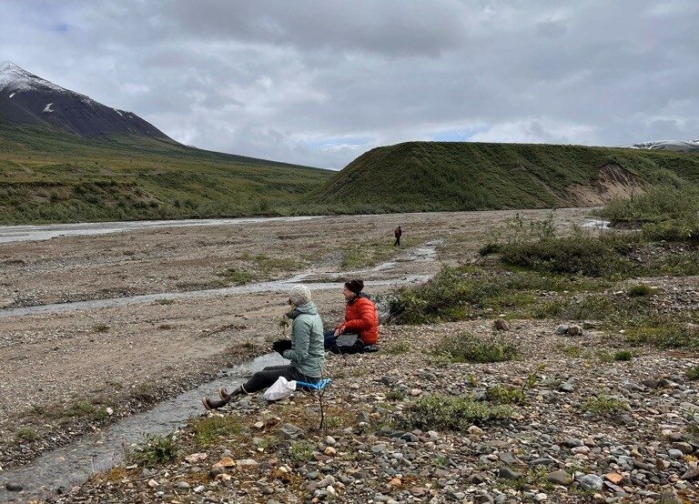 Majestic Mondays with PLT | Teacher Feature: Nancy Blake - Project ...