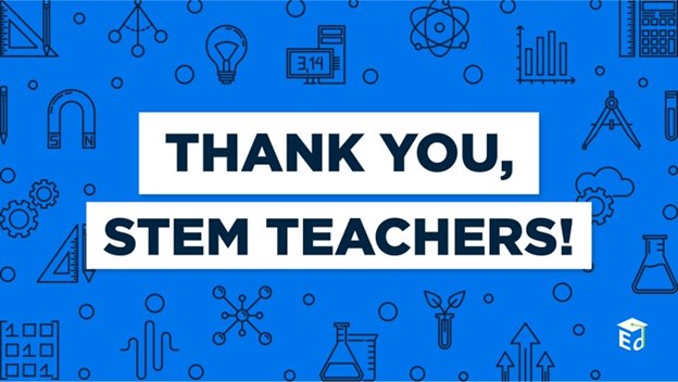 Best of STEM Strategies - Project Learning Tree