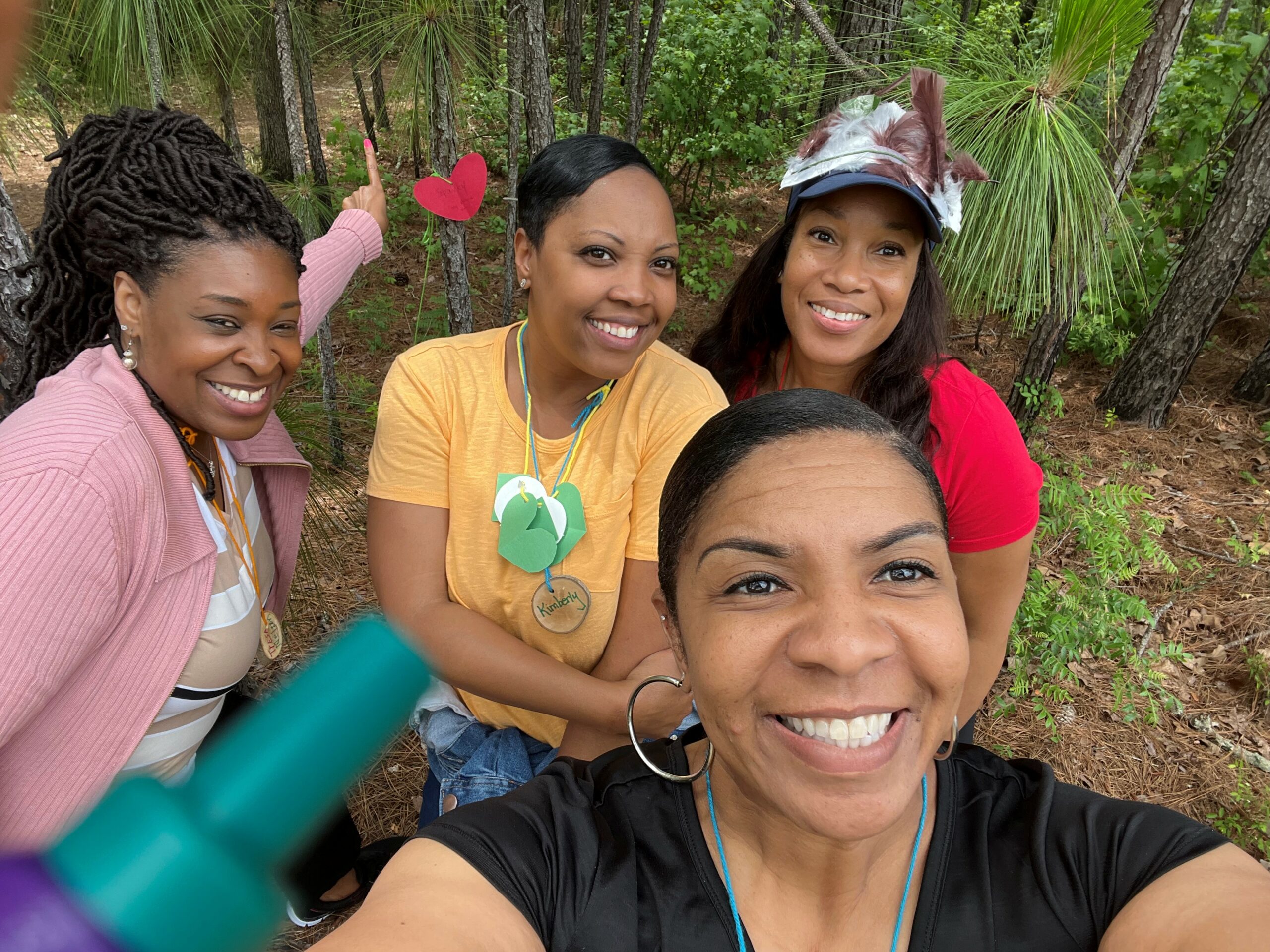 PLT in the Wild! - Project Learning Tree