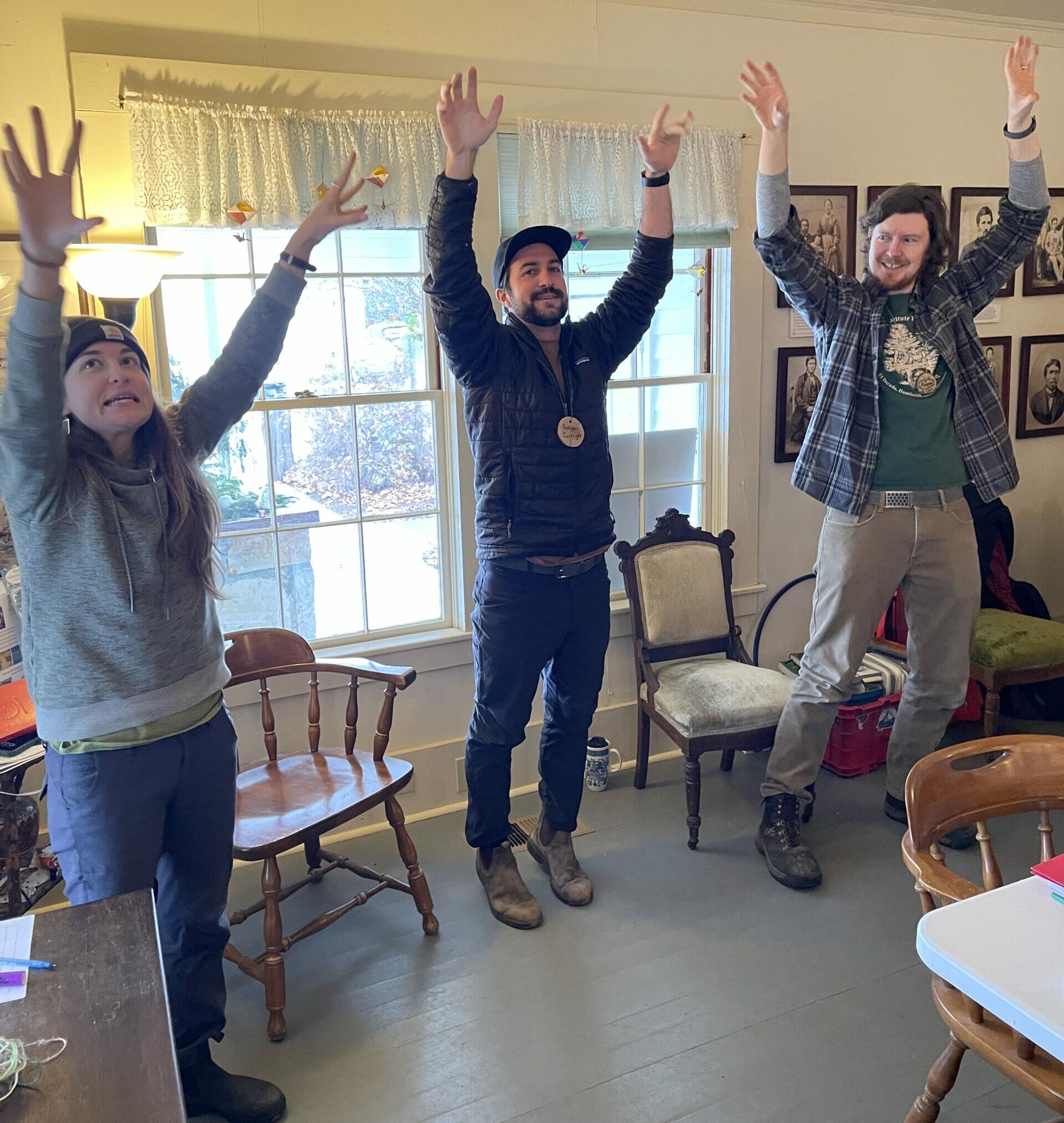 PLT in the Wild! - Project Learning Tree