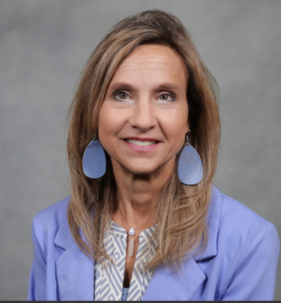 People of PLT | Advancing Environmental Education in Nebraska - Project Learning Tree