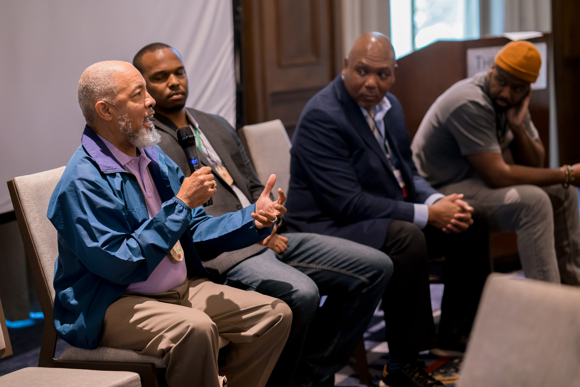 Building Community Through Collaboration | PLT-WET-WILD Annual ...