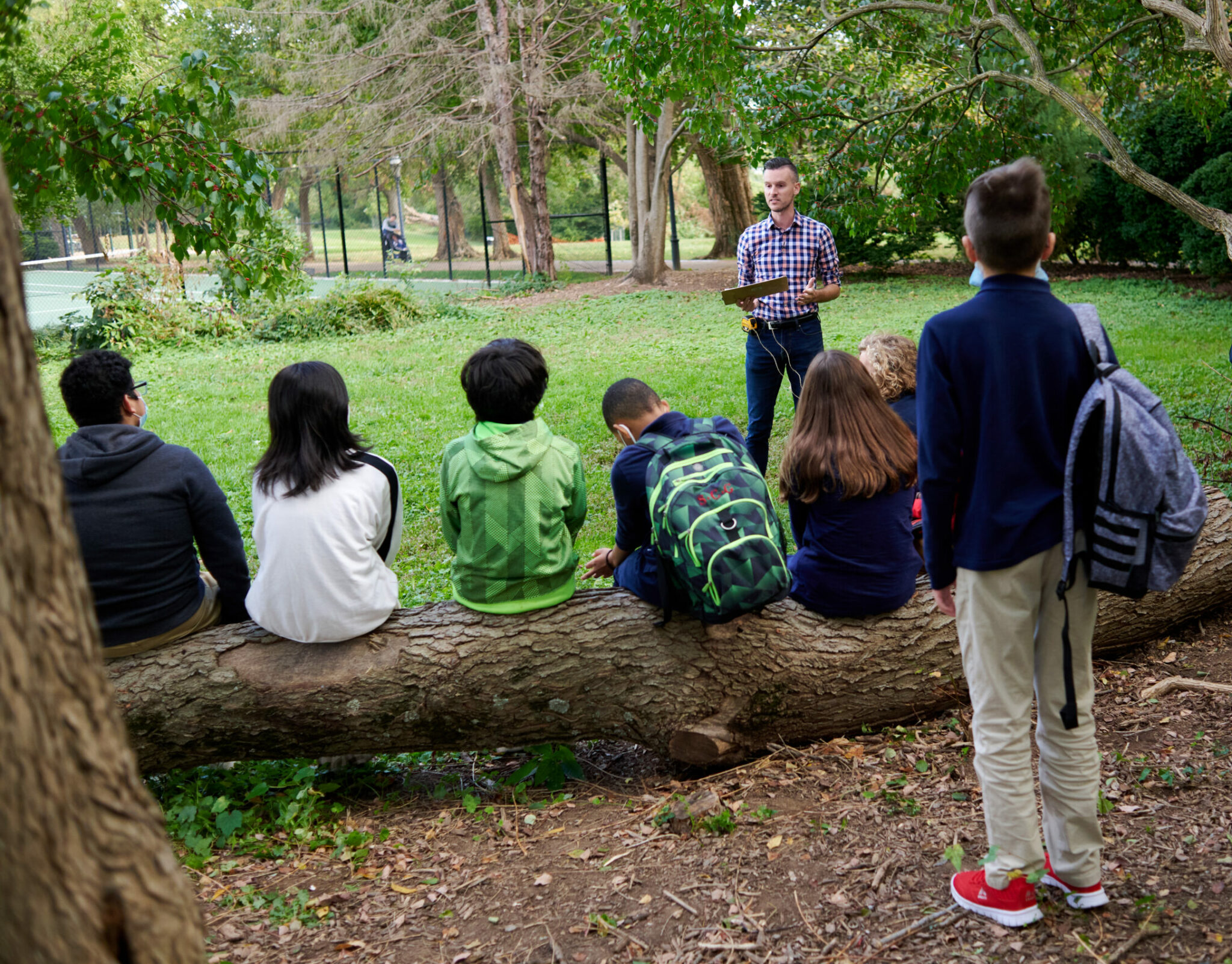 Become an Arbor Day Foundation Tree Campus This Year! - Project Learning Tree