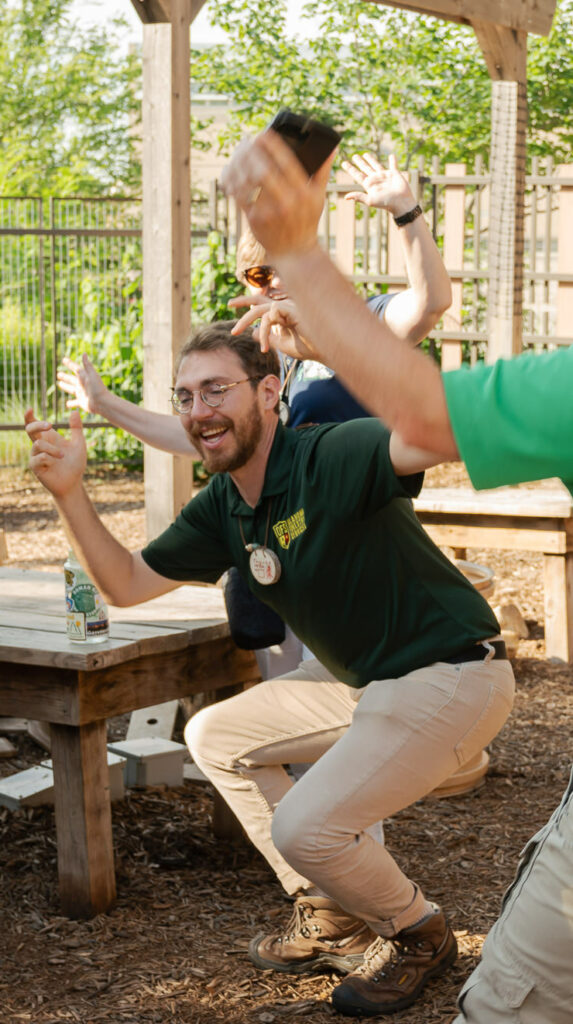 People of PLT | Getting to Know a True Force of Nature - Project ...