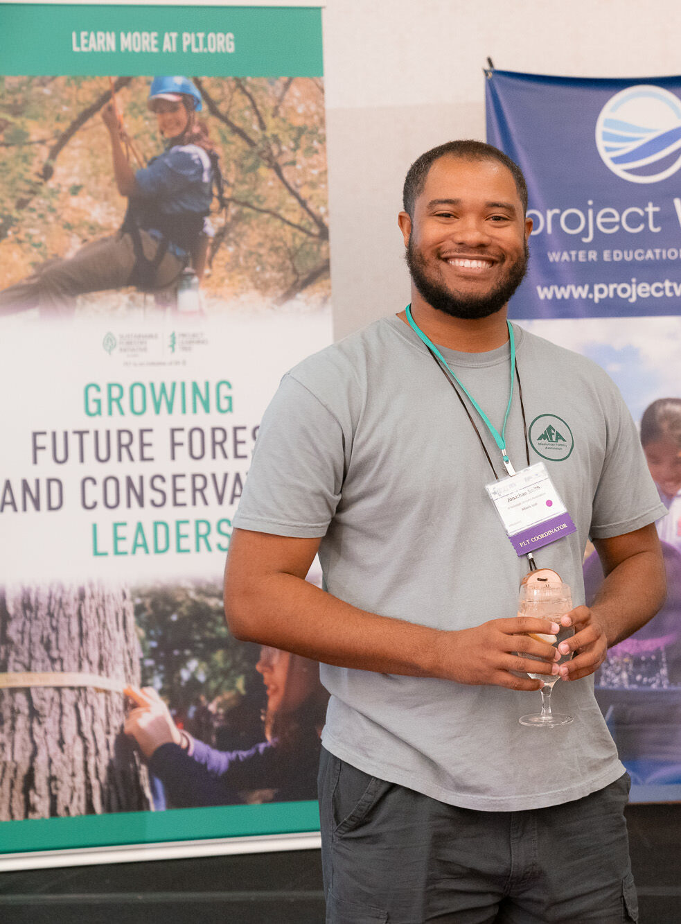 People of PLT | Becoming a Better Naturalist - Project Learning Tree