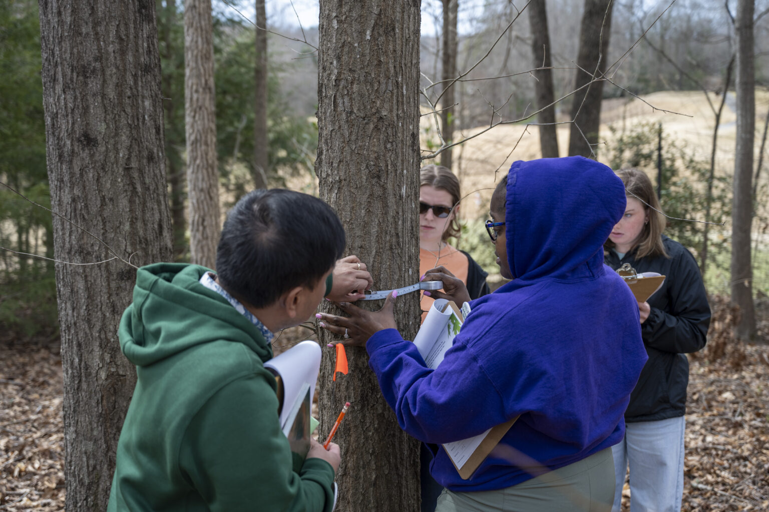 LEARNING IS IN OUR NATURE - Project Learning Tree